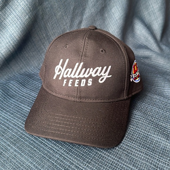 OTTO | Accessories | Hallway Feeds Os Otto Black Cap Adjustable | Poshmark